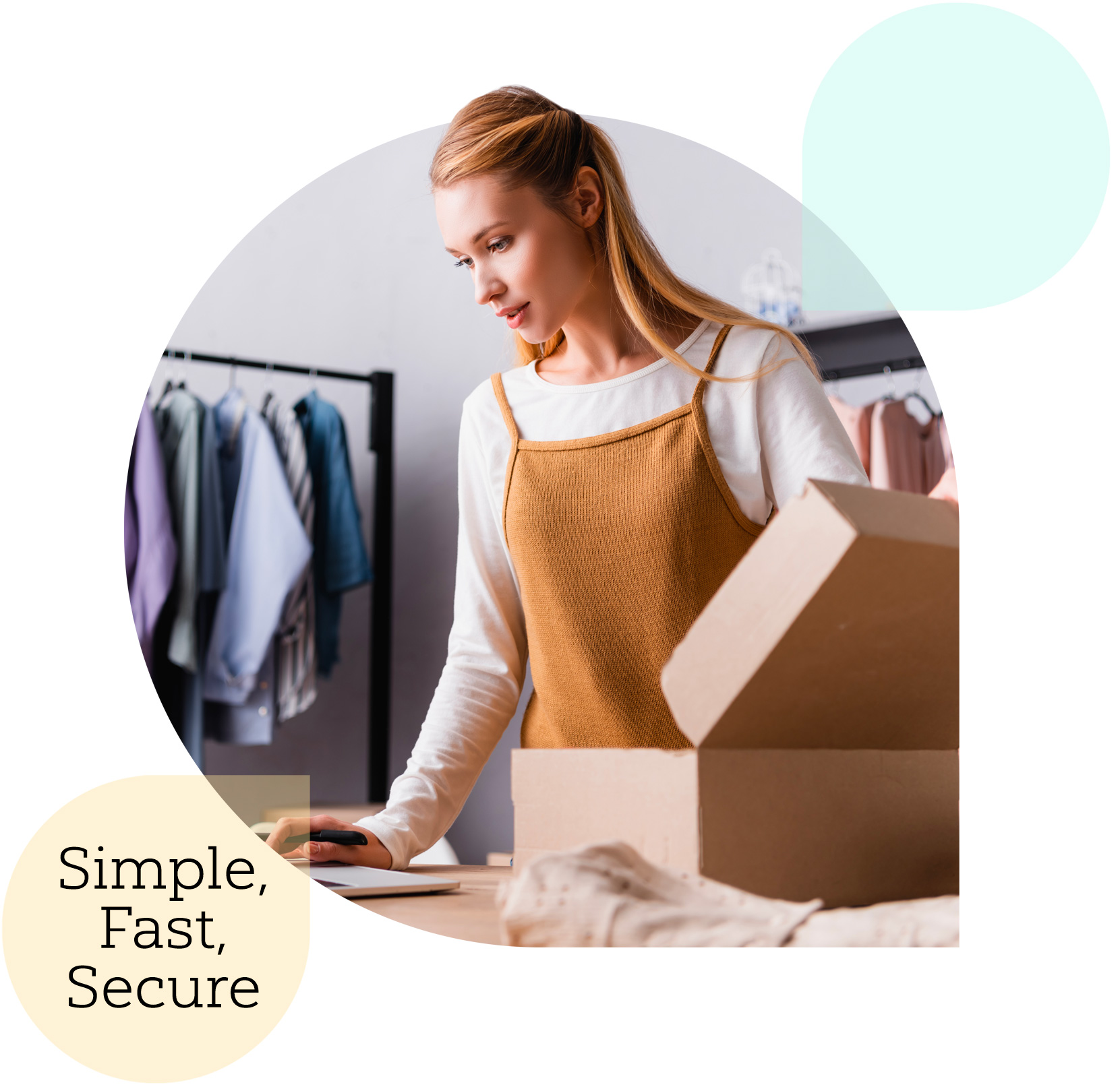 Flexible Retail Store Financing Solutions