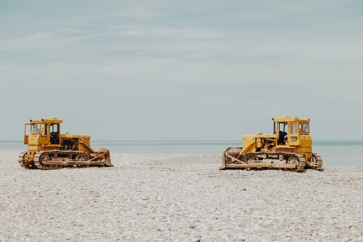 Calculating The Cost For Heavy Equipment - Platform Funding Calculating The Cost For Heavy Equipment - Platform Funding